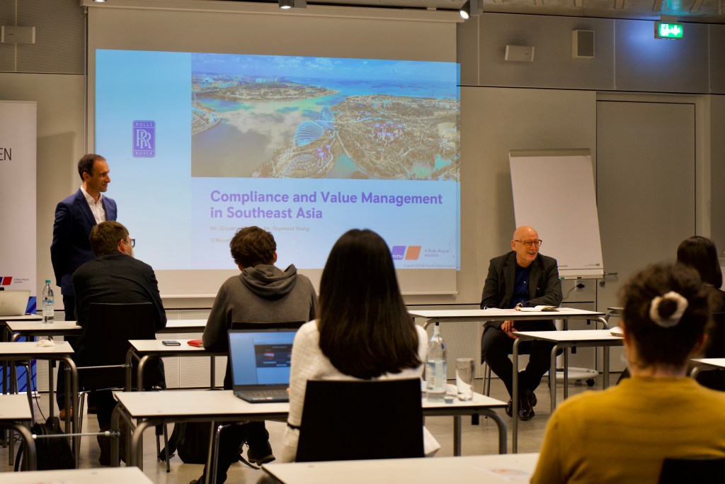 TLS 2022 | Futures Literacy Laboratory - Transcultural Leadership Summit